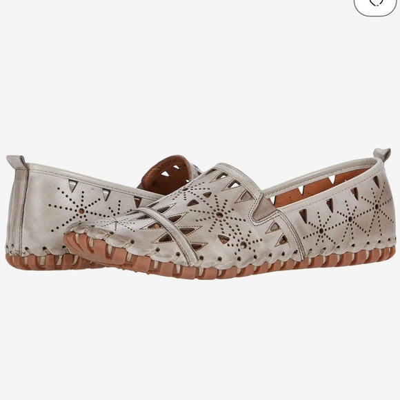 Spring Step | Shoes | Spring Step Leather Shoes | Poshmark